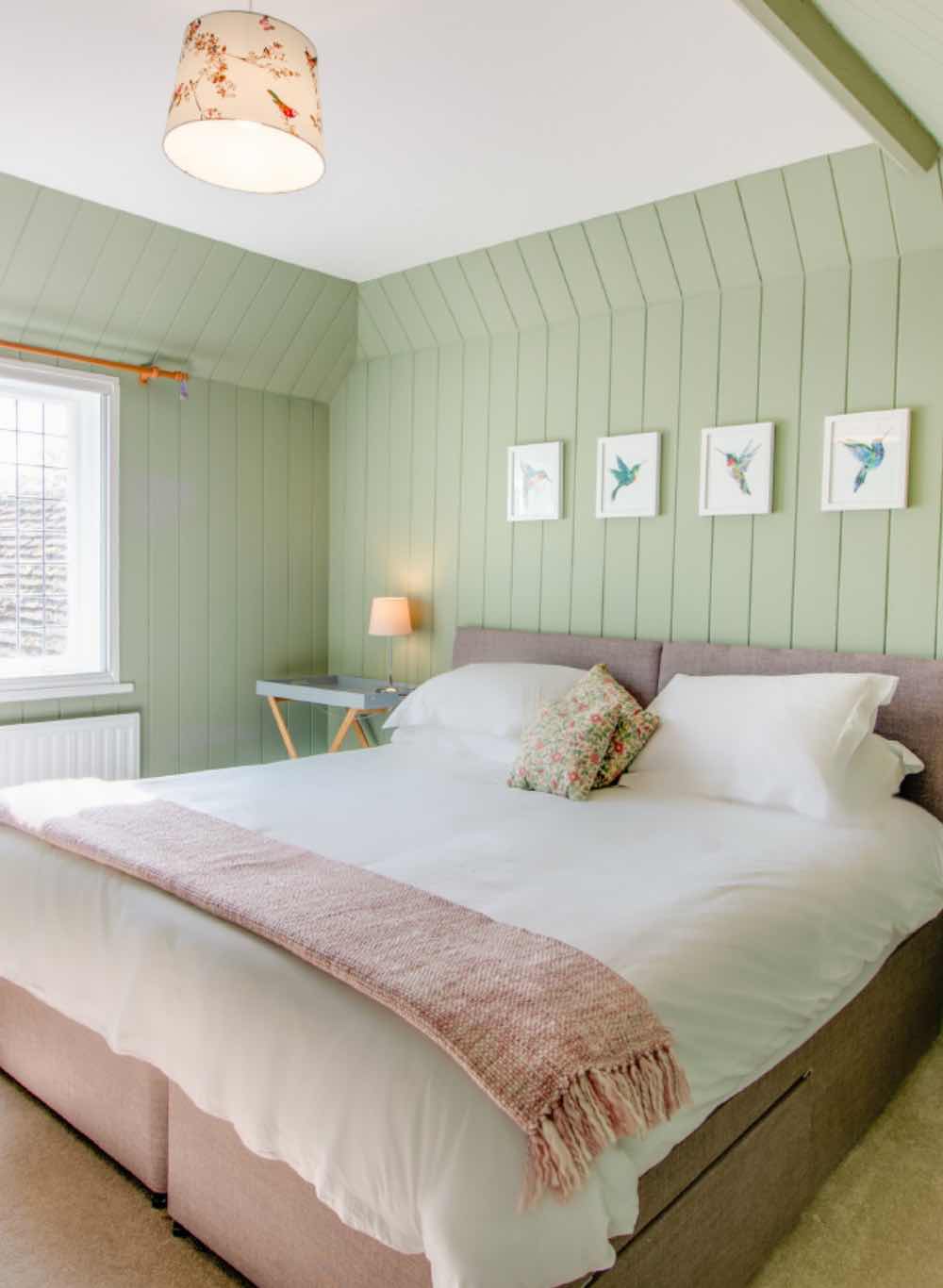 Retreat Houses in Kent | Bore Place