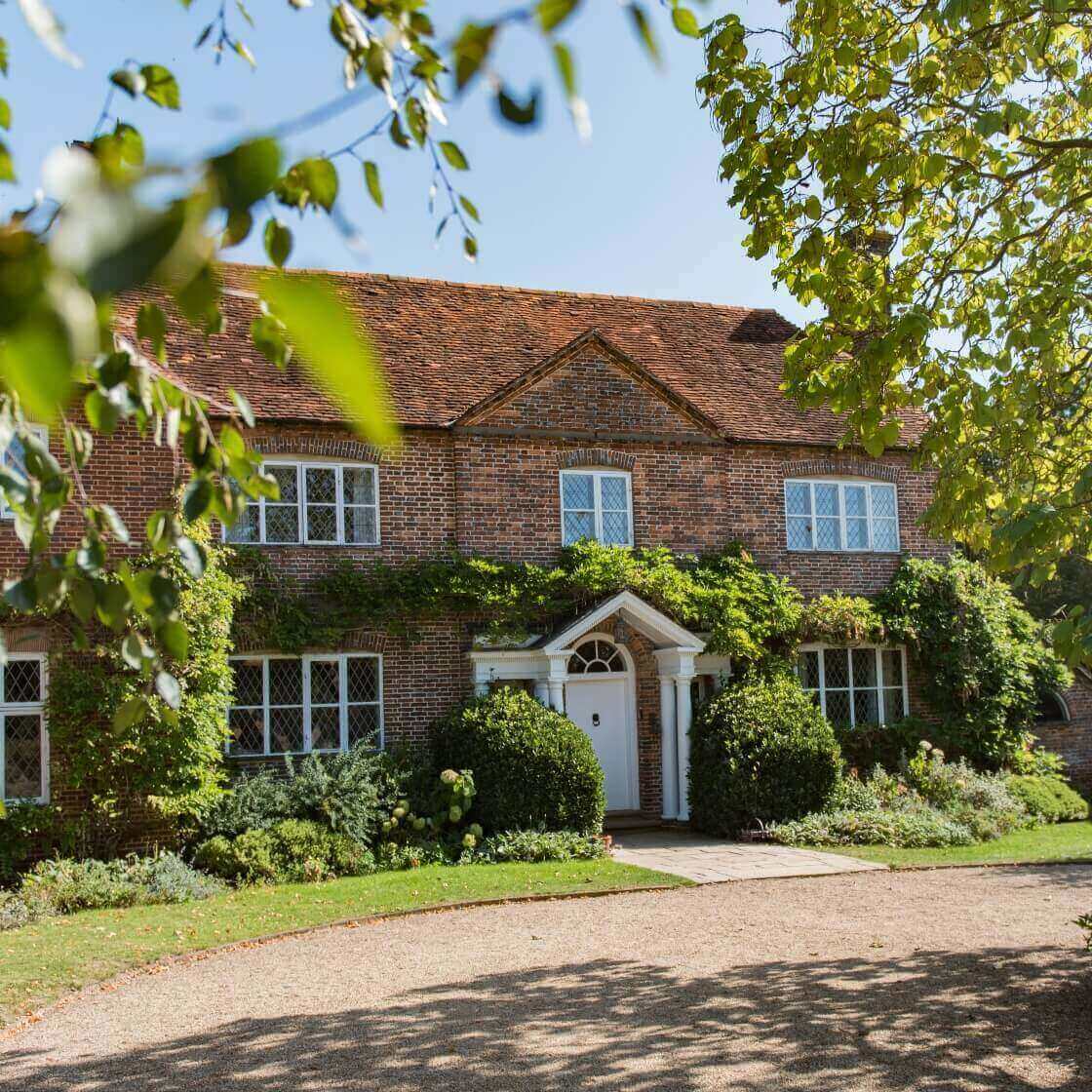 Eco-Friendly Accommodation in Kent | Bore Place